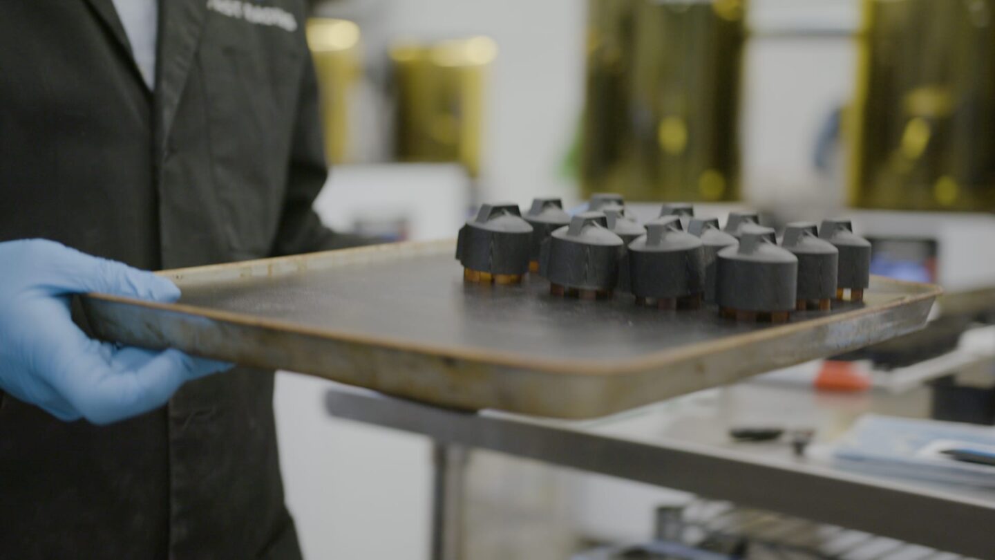 Aptiv: Making Reliable Automotive Supply Possible | Fast Radius