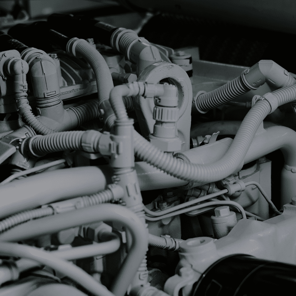 HP Multi Jet Fusion (MJF) 3D Printing Services | Fast Radius