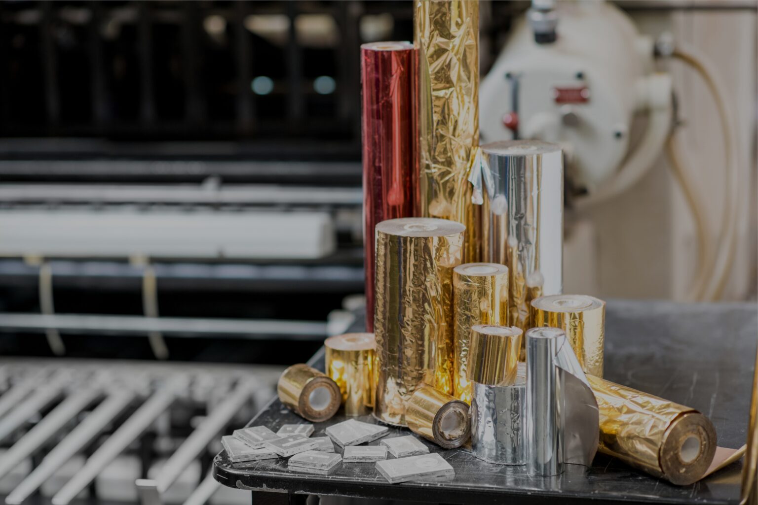 All About Hot Stamping in Manufacturing | Fast Radius