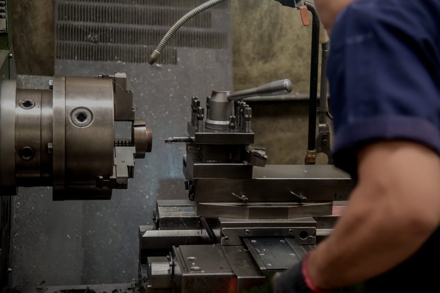 4 Tips for CNC Prototyping | Resources | Fast Radius