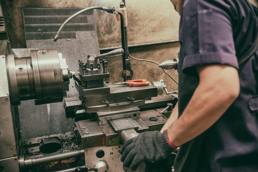 Workholding for CNC Manufacturing | Resources | Fast Radius