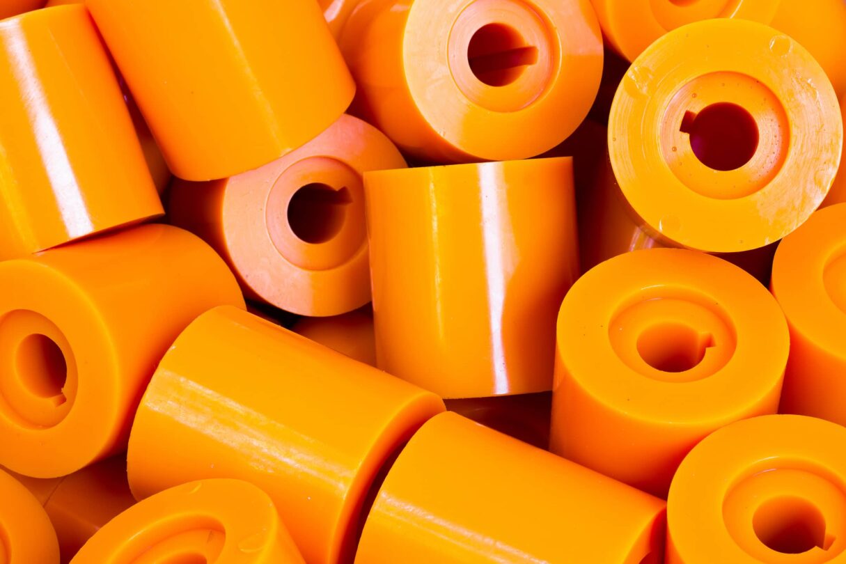 Urethane Casting Services | Fast Radius