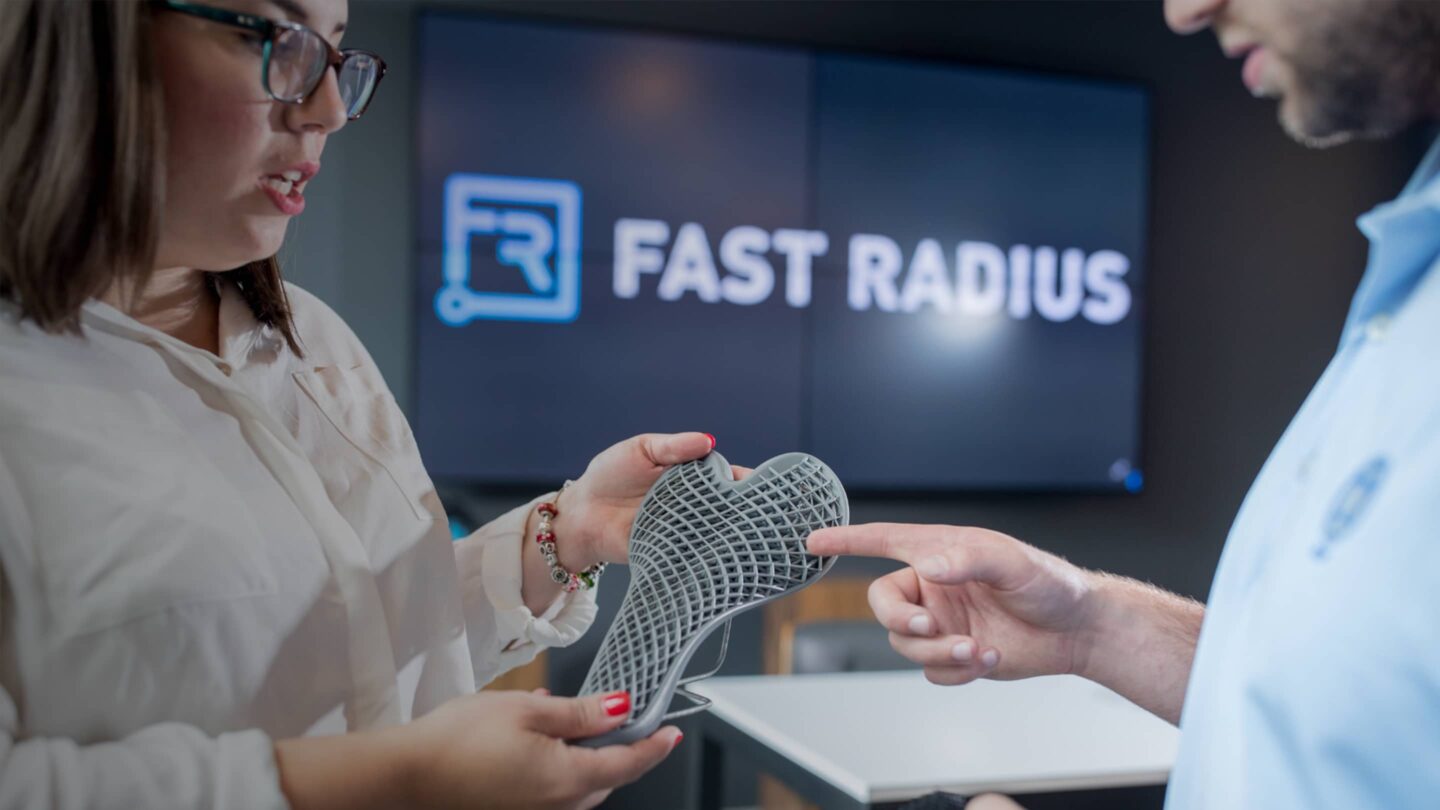 Community Programs | Fast Radius