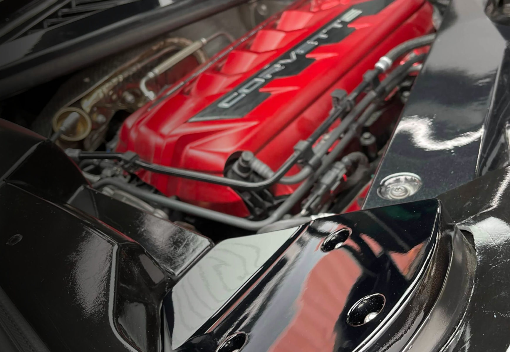 Evans Motorsport Performance (EMP) Case Study | Fast Radius