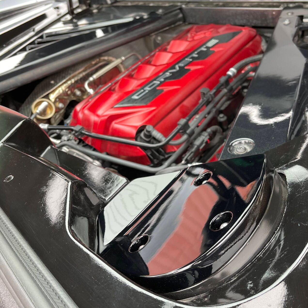 Evans Motorsport Performance (EMP) Case Study | Fast Radius