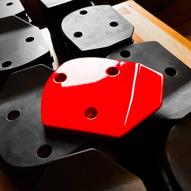 Evans Motorsport Performance (EMP) Case Study | Fast Radius