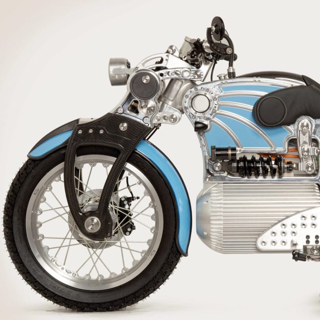 Simbe Robotics Case Study | Fast Radius