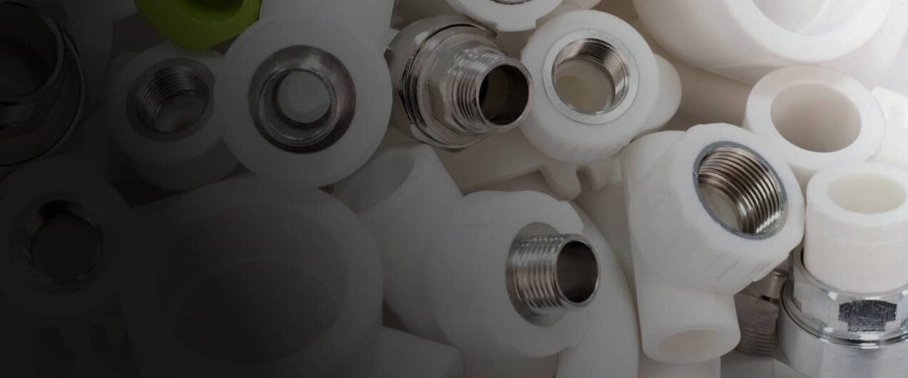 Insert Molding Services | Online Quote | Fast Radius