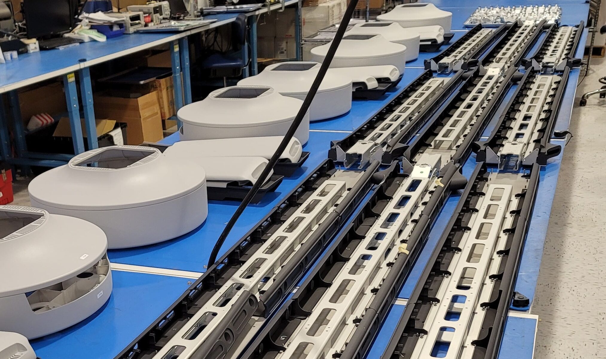 TacMed Solutions Case Study | Fast Radius