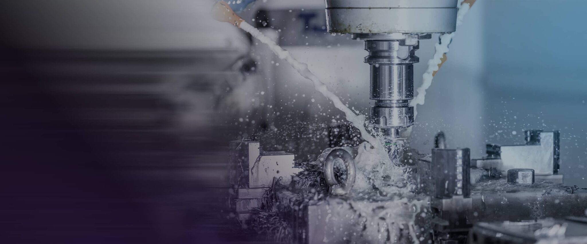 CNC Milling Services | Instant Online Quote | Fast Radius