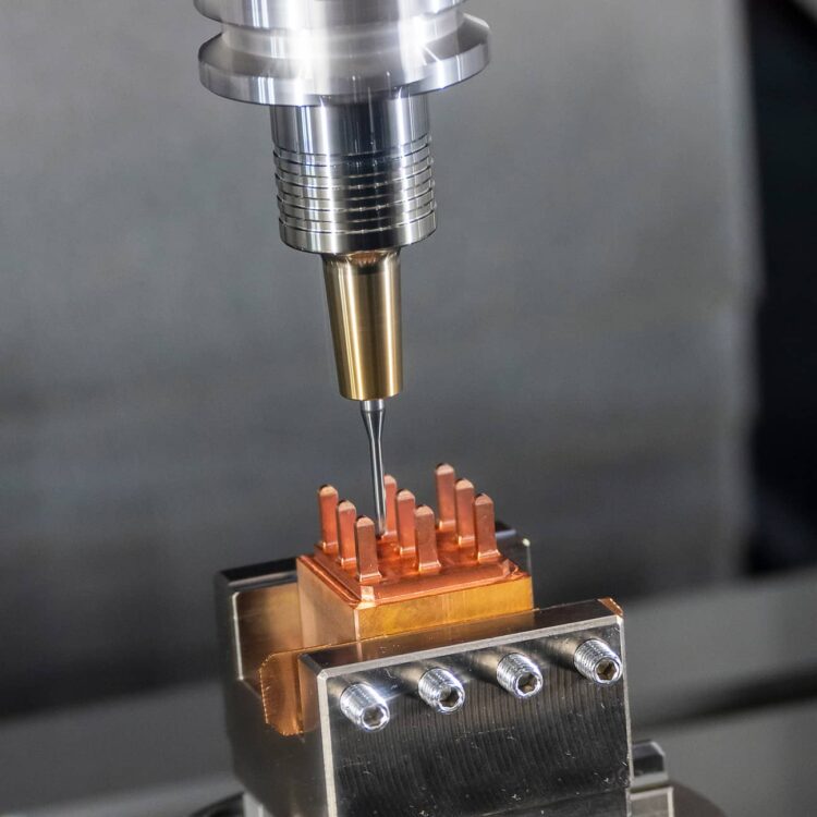 CNC Milling Services | Instant Online Quote | Fast Radius