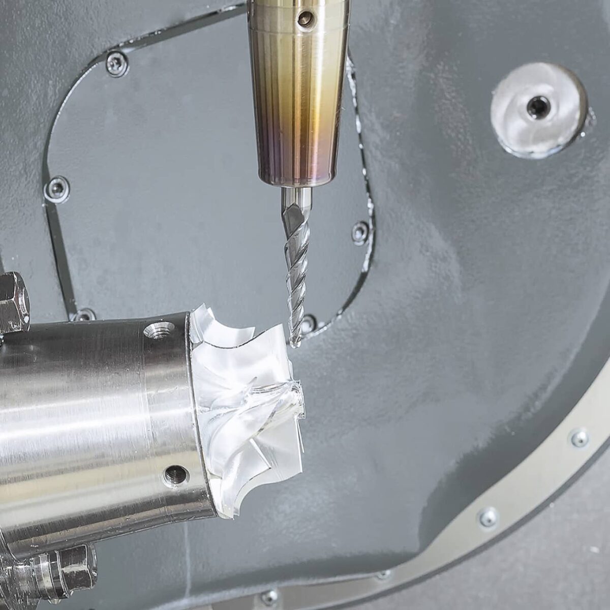 CNC Milling Services | Instant Online Quote | Fast Radius