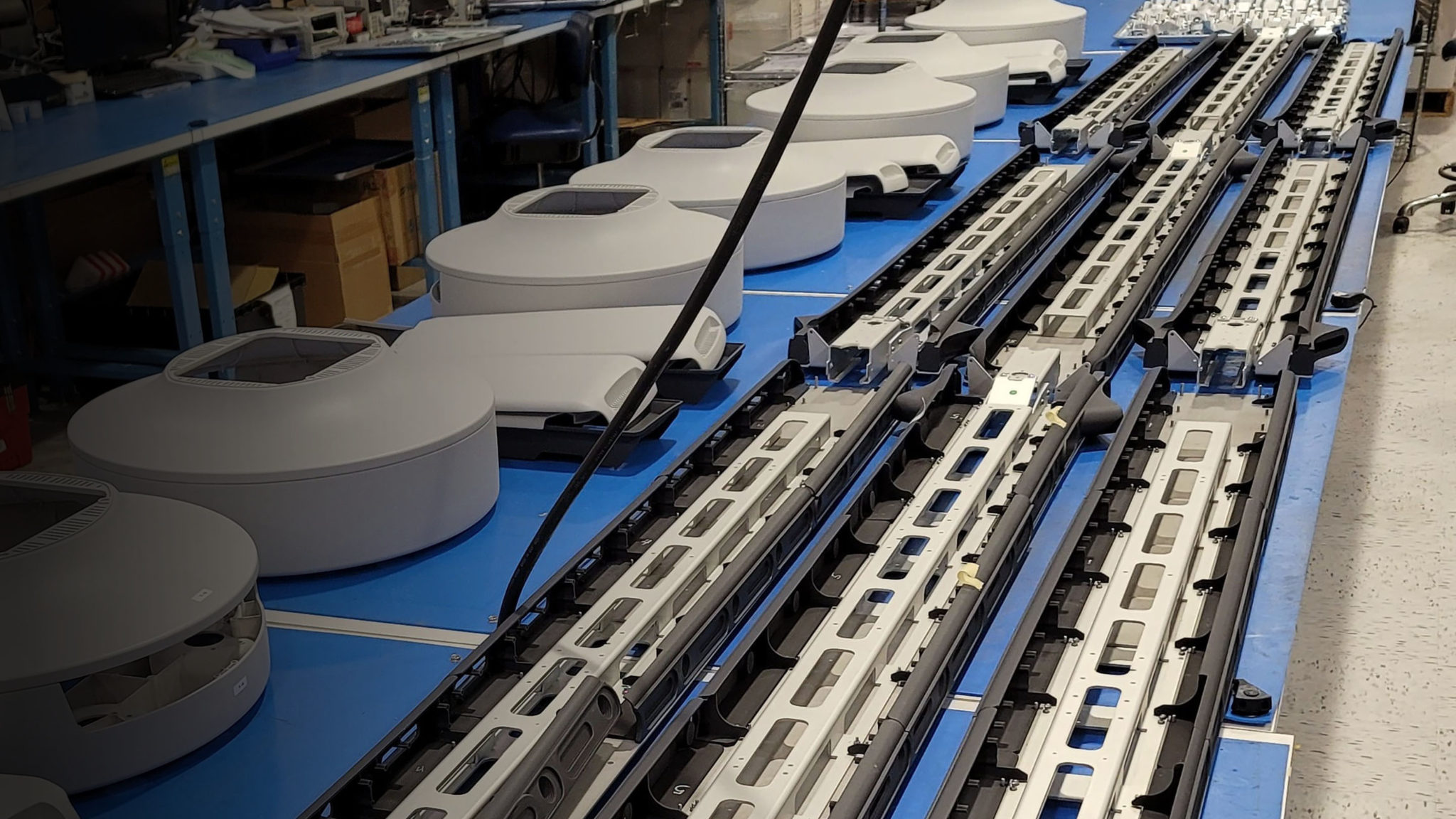 Simbe Robotics Case Study | Fast Radius