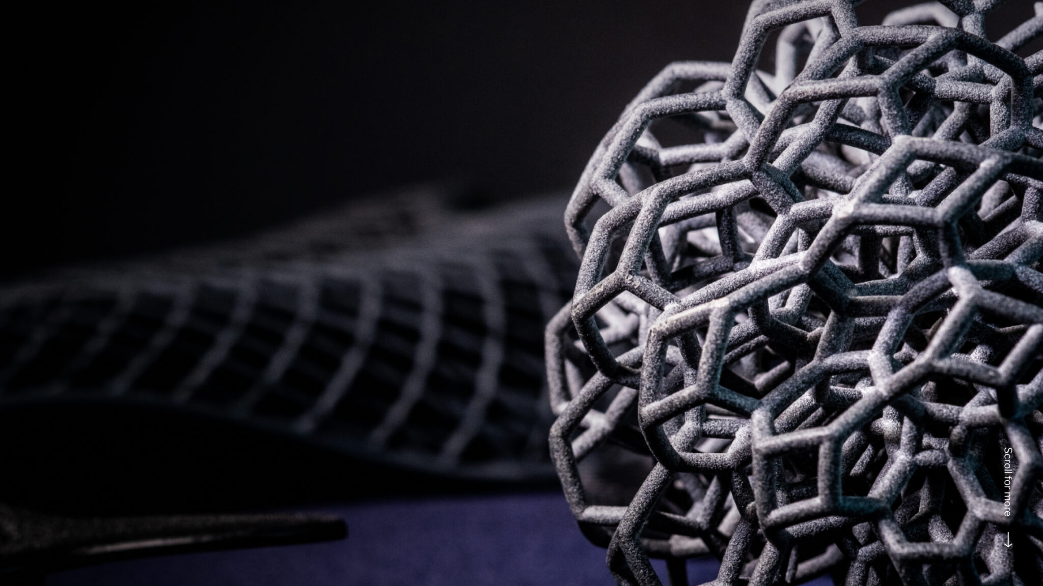 Additive Manufacturing Services | Fast Radius