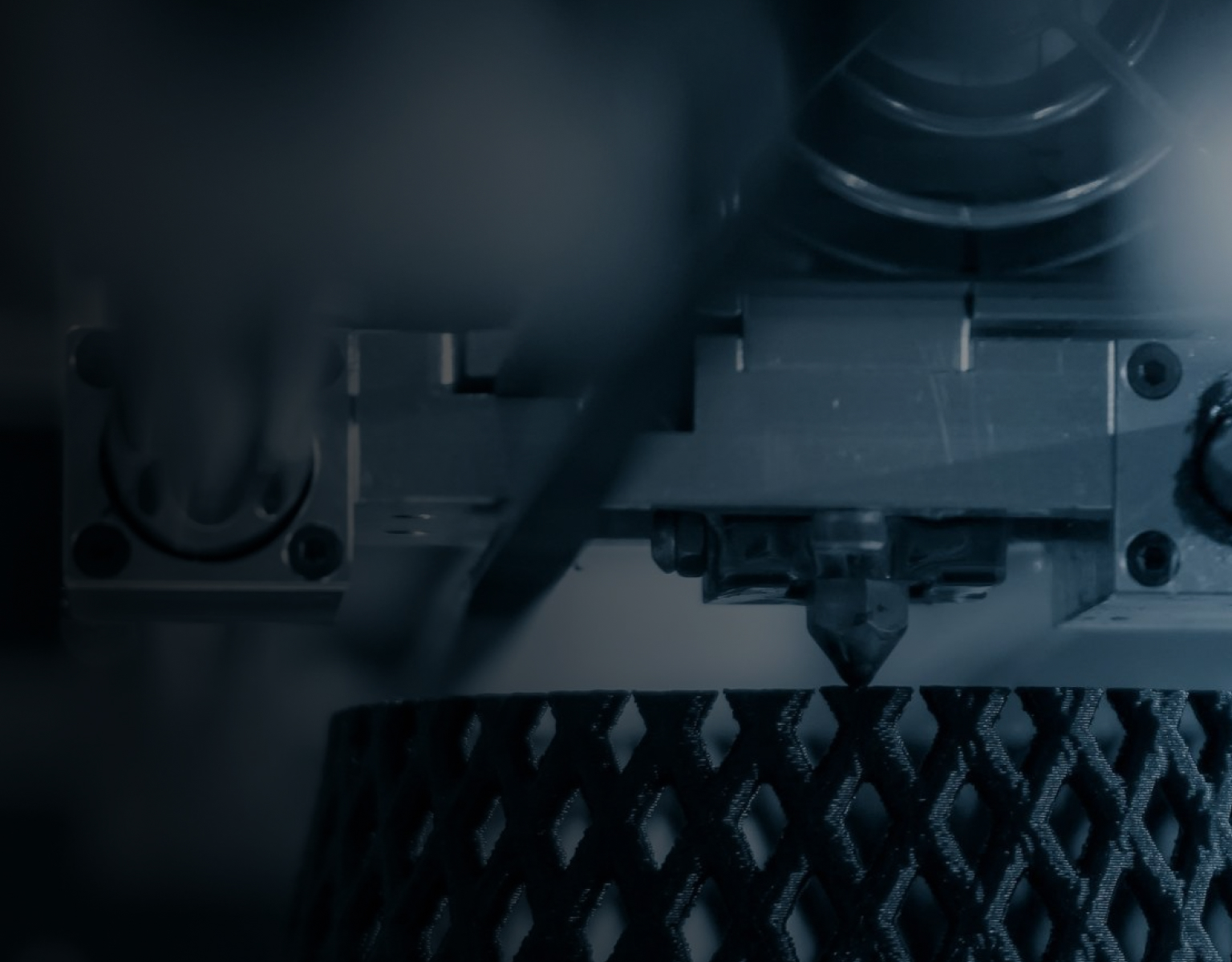 Urethane Casting Prototyping Service | Fast Radius