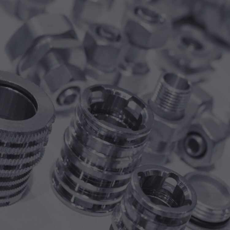 CNC Machining Finishing & Post-Processing | Fast Radius