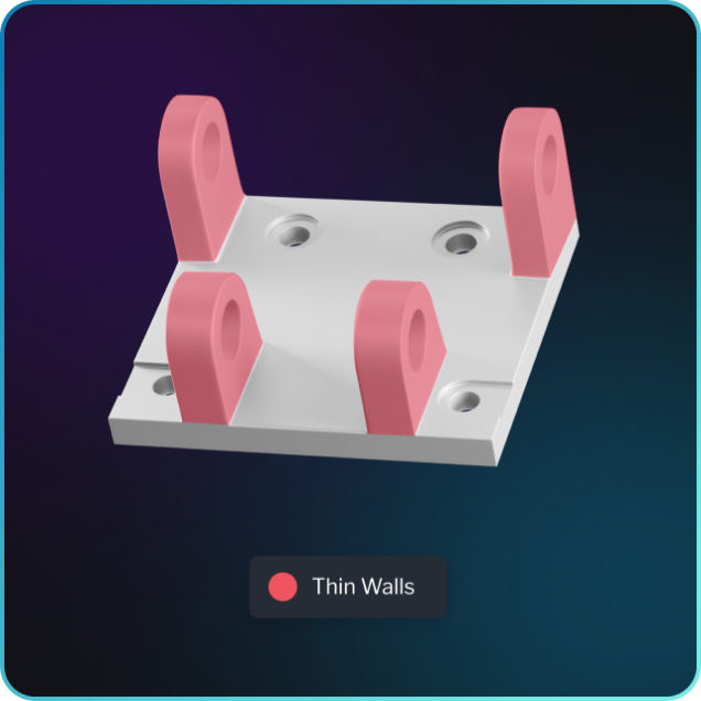 Injection Molding Quote | Fast Radius