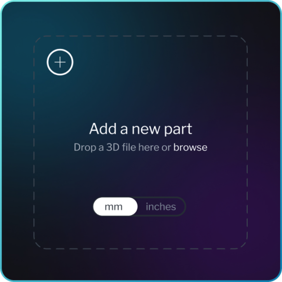 Injection Molding Quote | Fast Radius