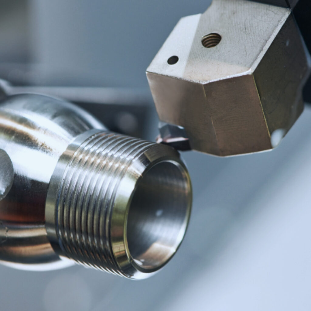 CNC Machining Finishing & Post-Processing | Fast Radius