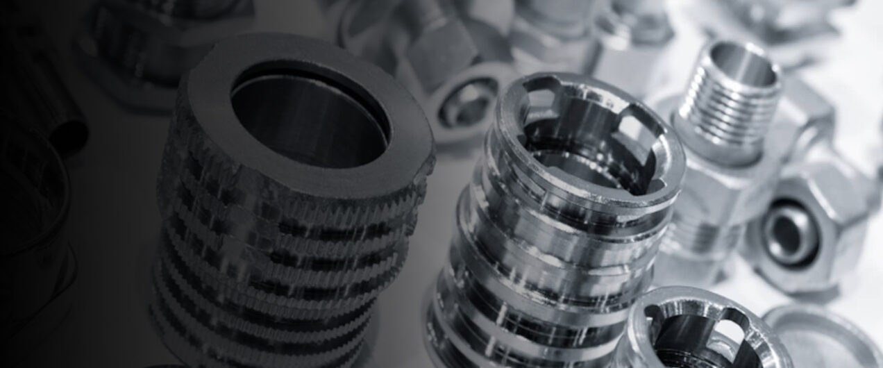 CNC Machining Finishing & Post-Processing | Fast Radius