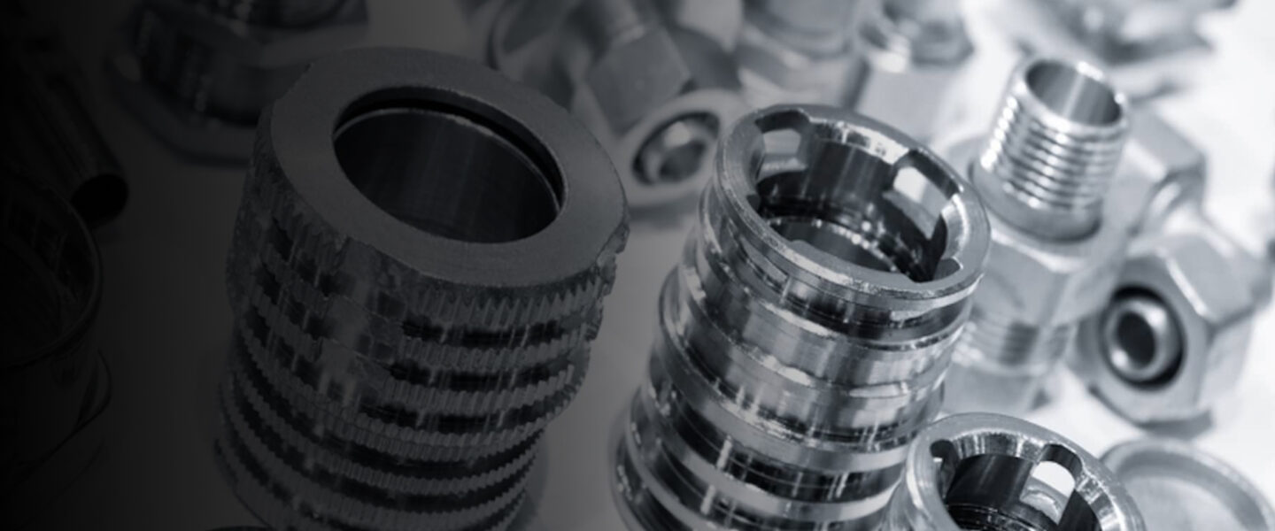 CNC Machining Finishing & Post-Processing | Fast Radius