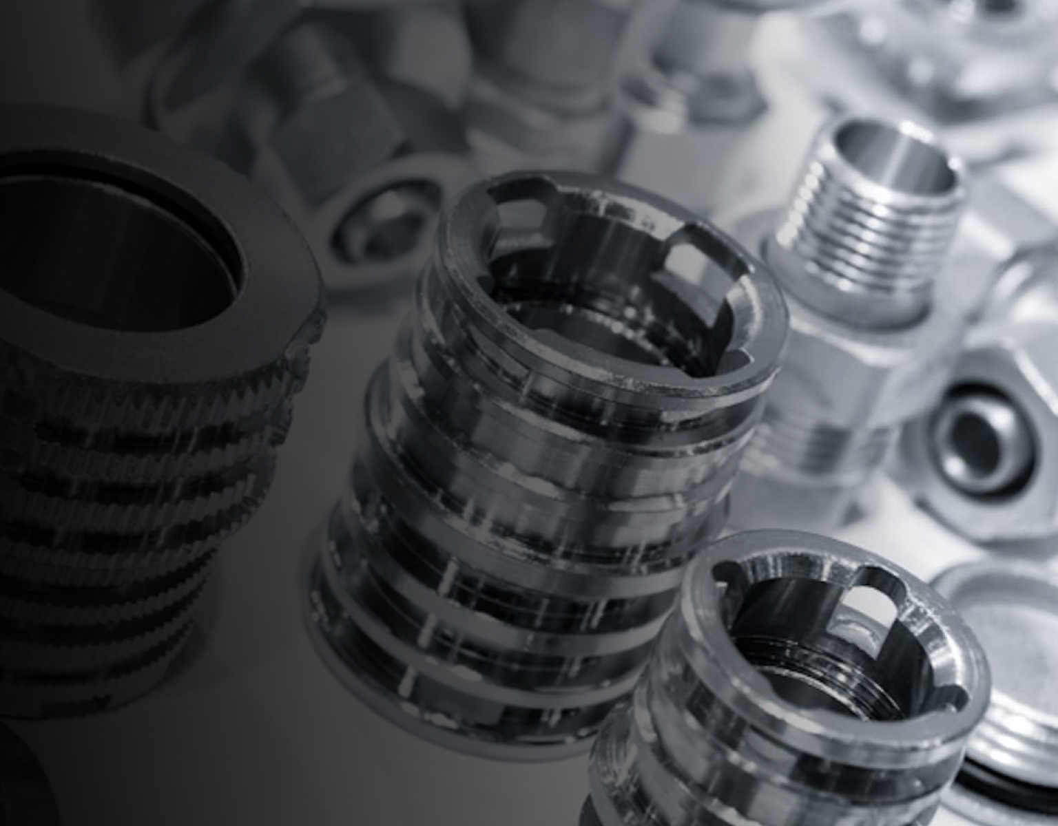 CNC Machining Finishing & Post-Processing | Fast Radius