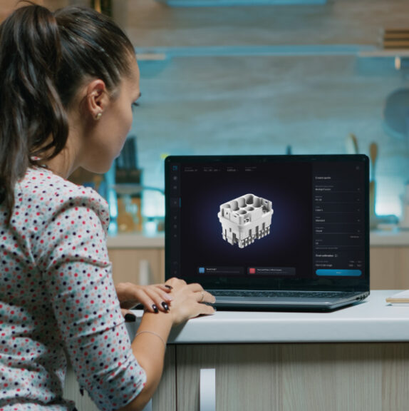 CNC Machining Quote | Fast Radius