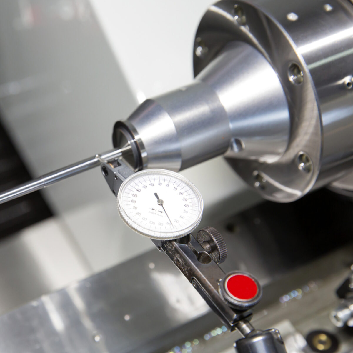 CNC Machined Parts Production | Fast Radius