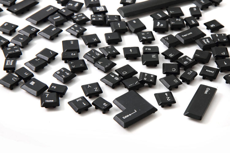 Injection Molding Prototyping Service | Fast Radius