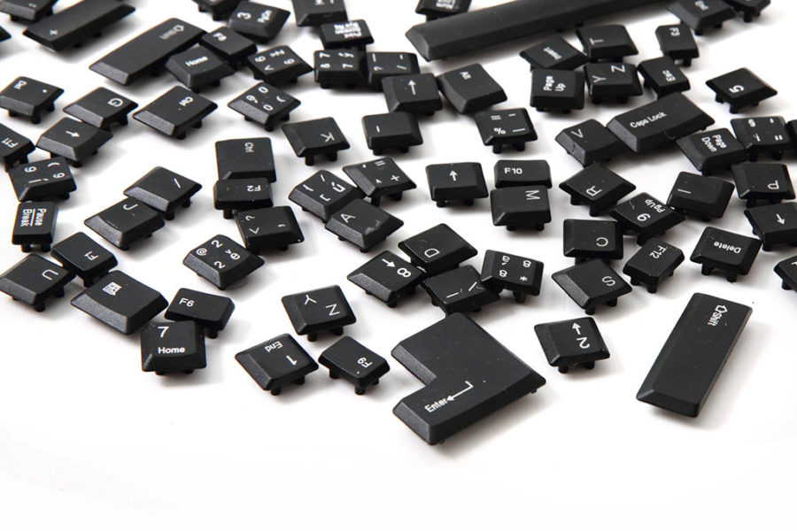 Injection Molding Prototyping Service | Fast Radius