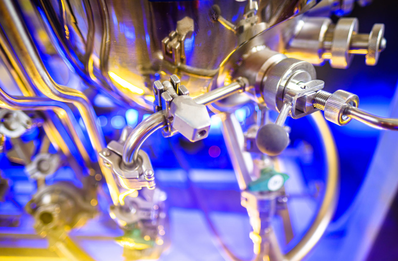 Cast Urethane Parts Production | Fast Radius