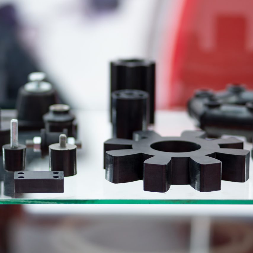 Urethane Casting Finishing & Post-Processing | Fast Radius