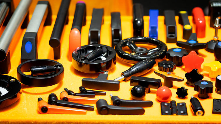 Injection Molding Finishing & Post-Processing | Fast Radius