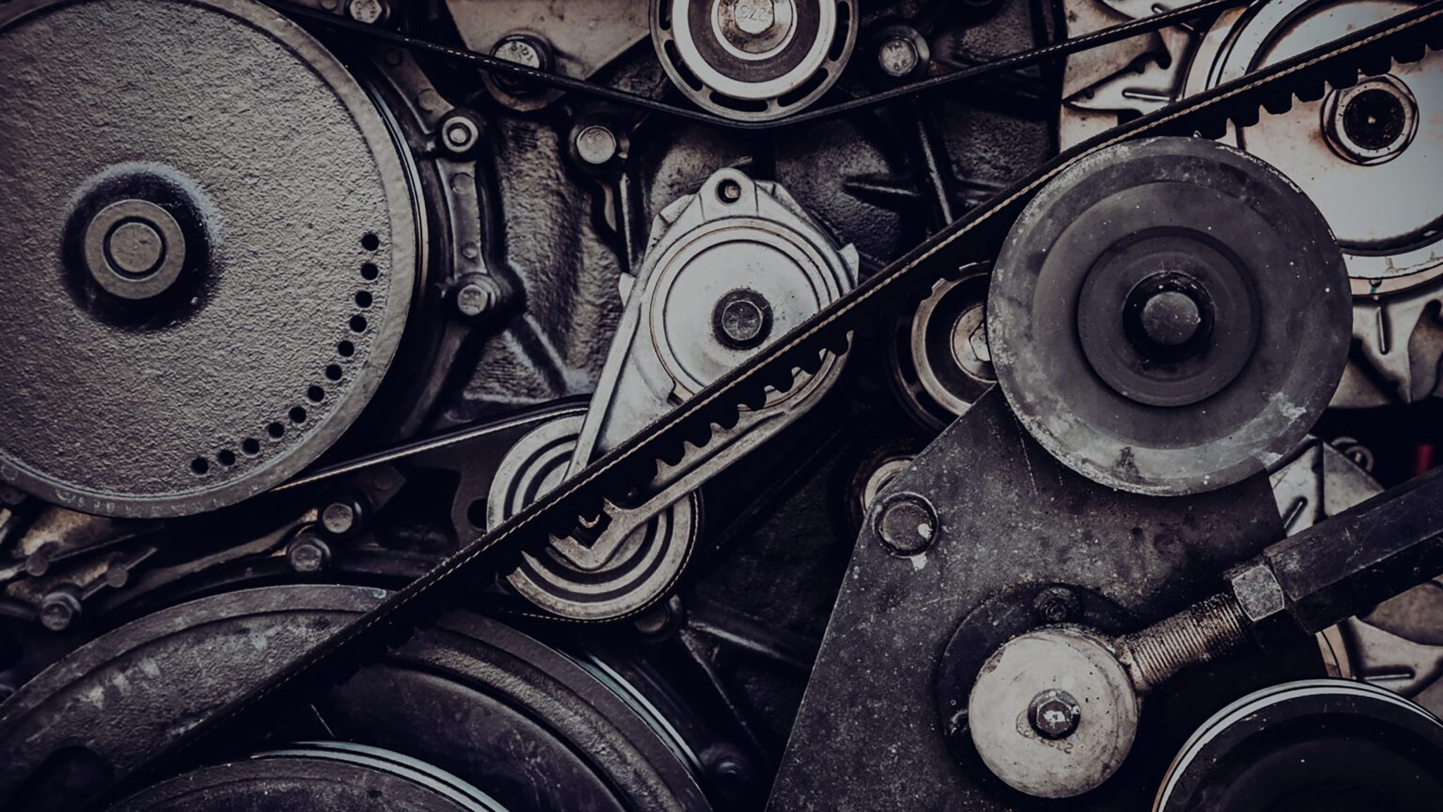 Automotive Parts and Components Manufacturing | Fast Radius