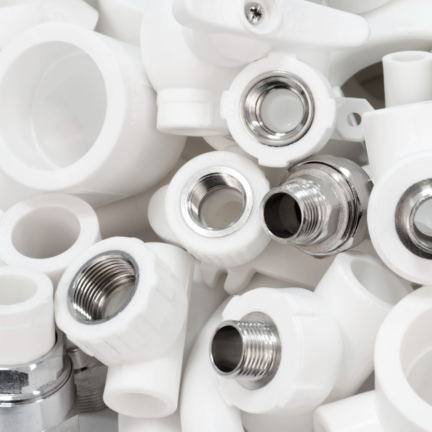 Injection Molding Finishing & Post-Processing | Fast Radius