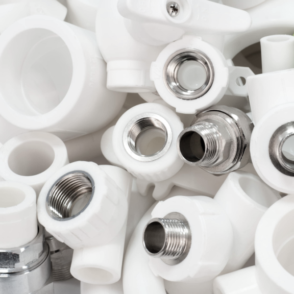 Injection Molding Finishing & Post-Processing | Fast Radius