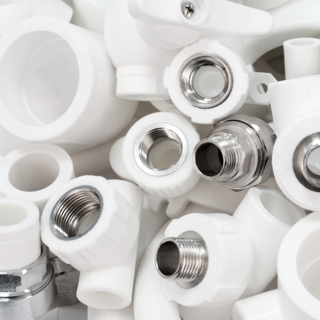 Injection Molding Finishing & Post-Processing | Fast Radius