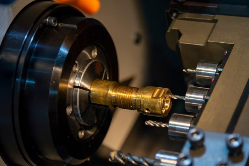 Articles from CNC Machining category | Fast Radius