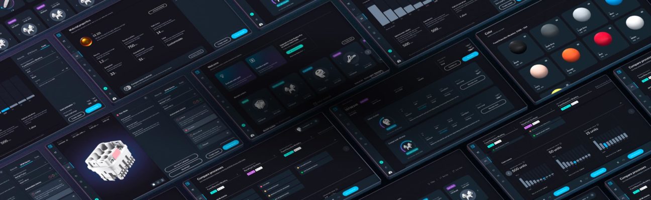 Fast Radius Pro: The Next Manufacturing Revolution | Fast Radius